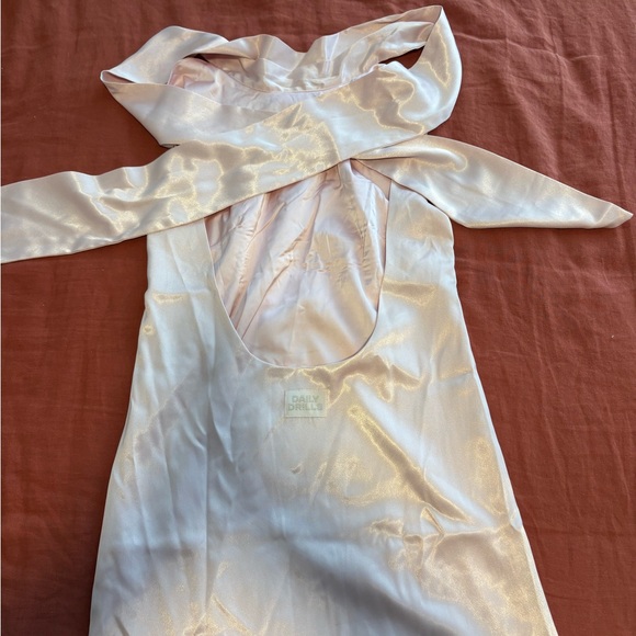 Daily Drills | Dresses | Daily Drills Silly Mini Dress | Poshmark
